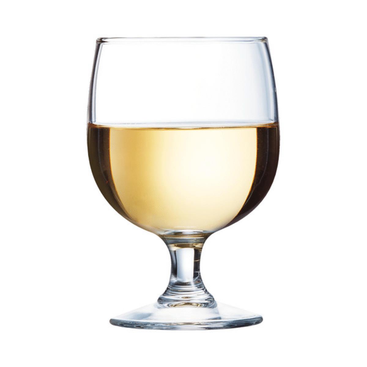 E Arcoroc Verre à pied cl Amelia Arcoroc